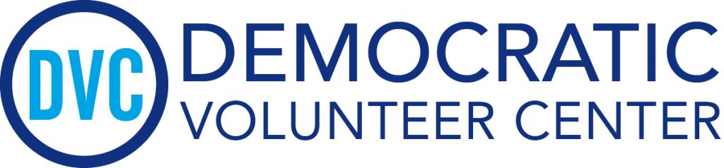 Activate America - Democratic Volunteer Center